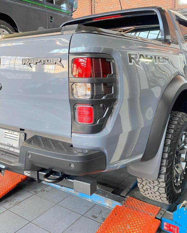 Ford Ranger/Raptor 2.0 BI Turbo Full Viper Performance Exhaust System ...
