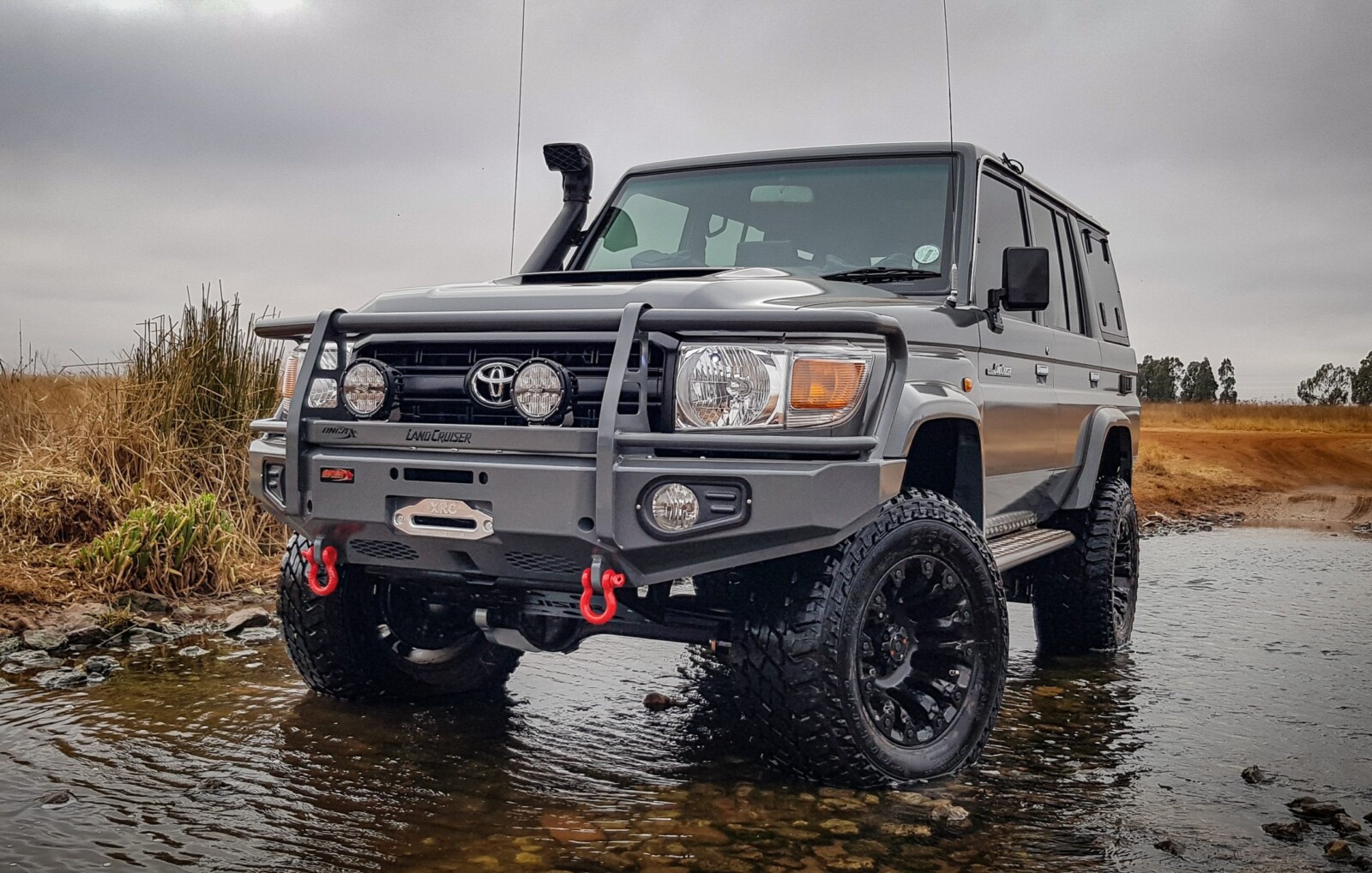 Winches 101: Why You Need One & How to Use It in South Africa - HJM ...